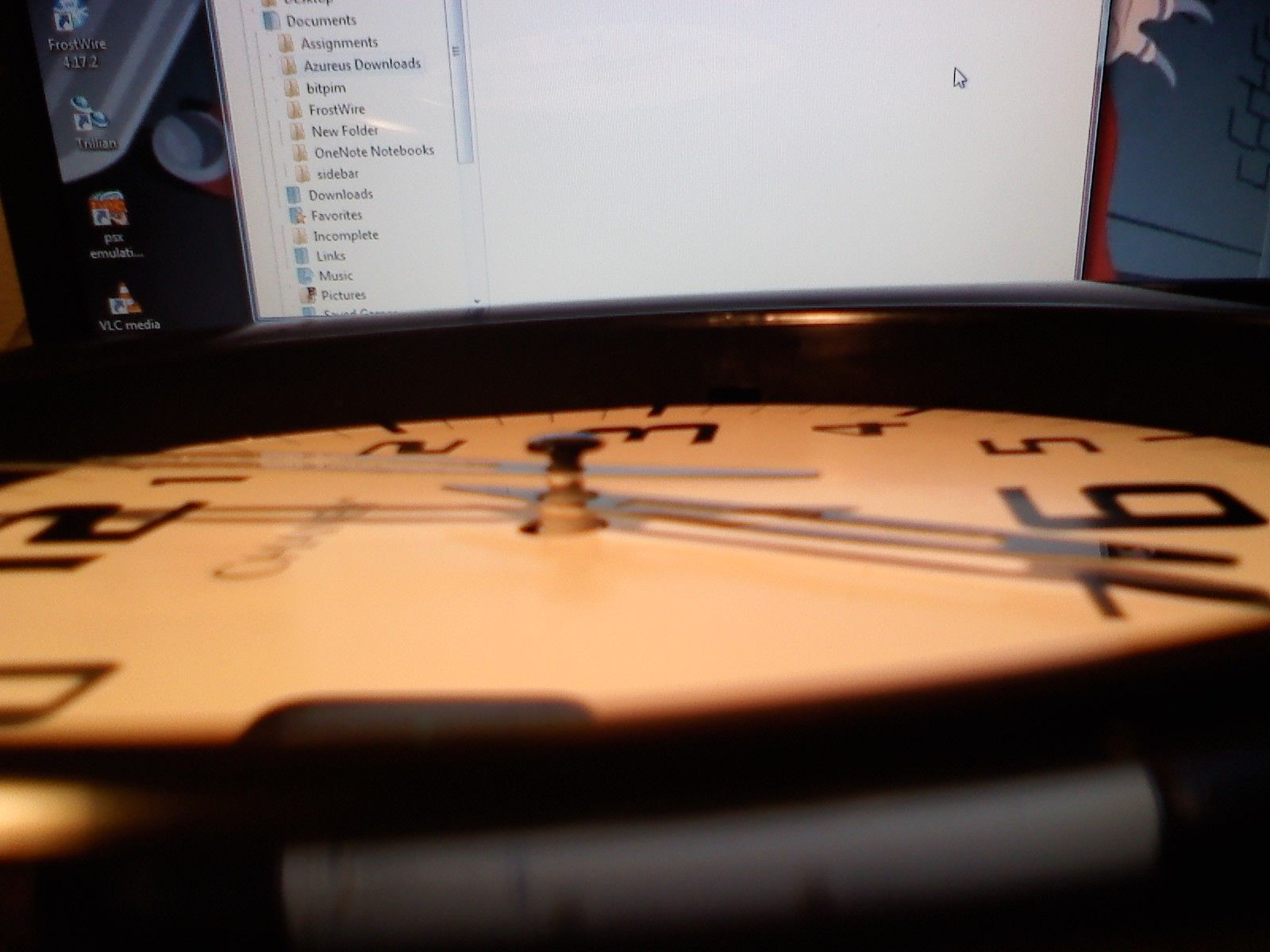 How to Make Your Very Own Professional Wall Clock : 8 Steps - Instructables