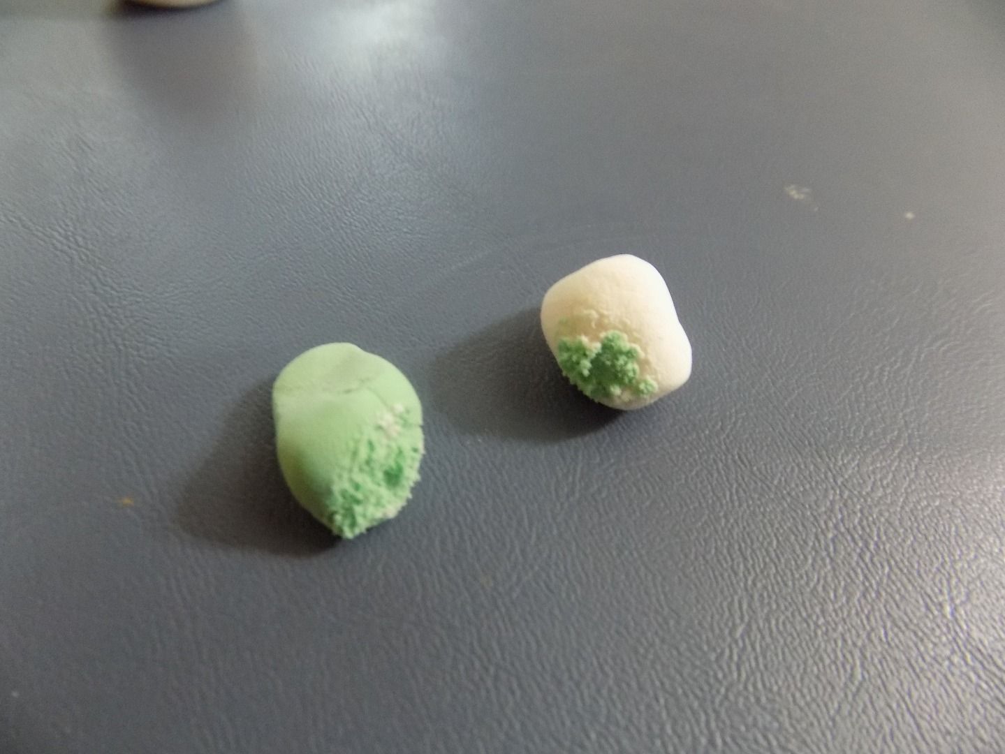 Model Magic 101: Finger Puppets : 14 Steps (with Pictures) - Instructables