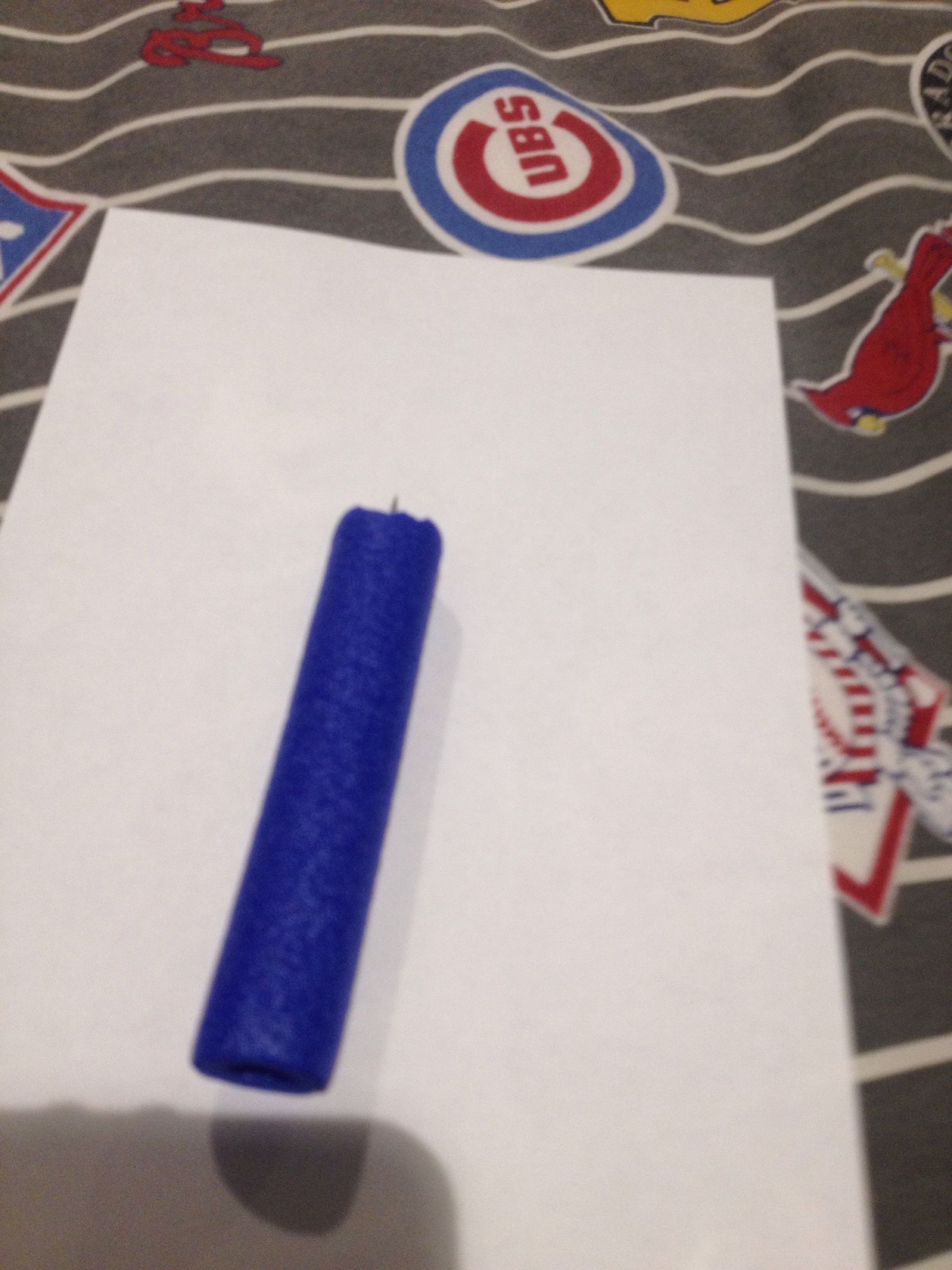 how to make a nerf bipod DIY Project to Discover - FindingDIY
