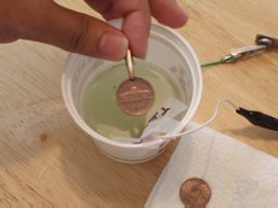 Clean and Simple Electroplating : 7 Steps - Instructables