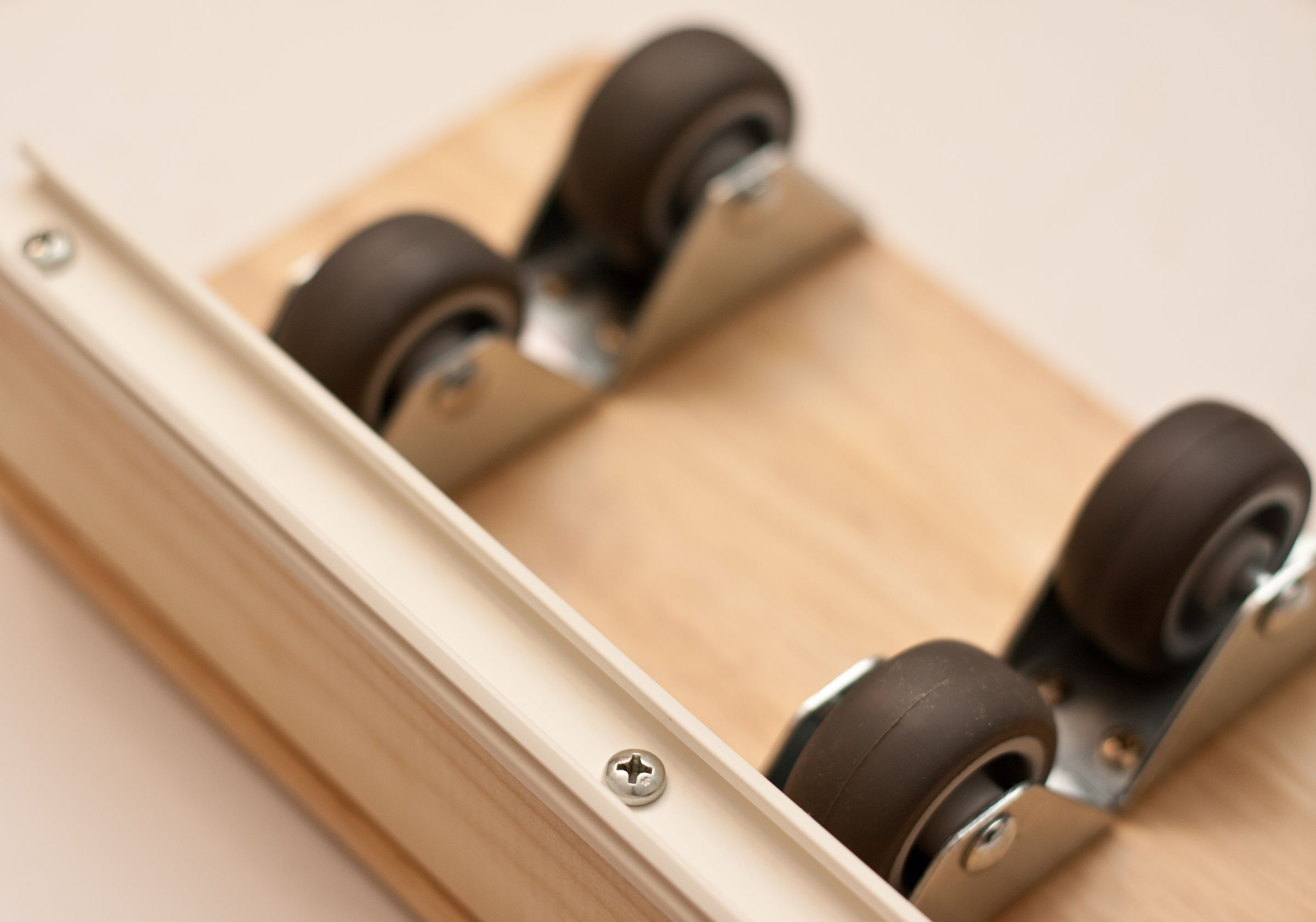 Easy Glass Bottle Cutter Made Up of Common Parts [UPDATED... Again ...