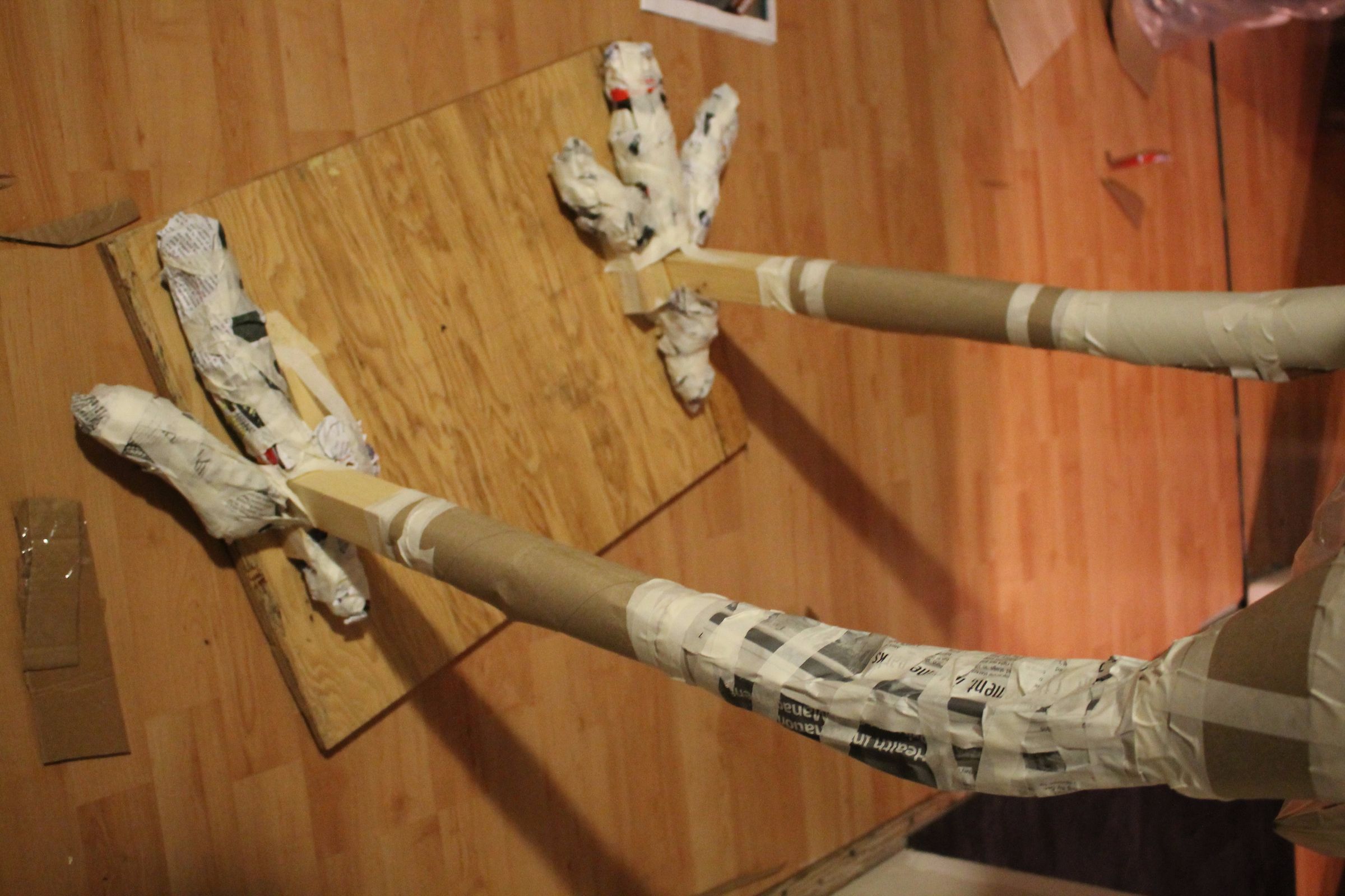 Kevin From Up : 10 Steps (with Pictures) - Instructables