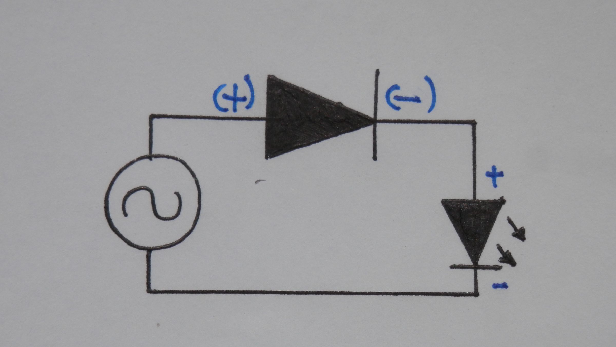 How to Convert 220v AC to 5v Stable DC : 5 Steps - Instructables