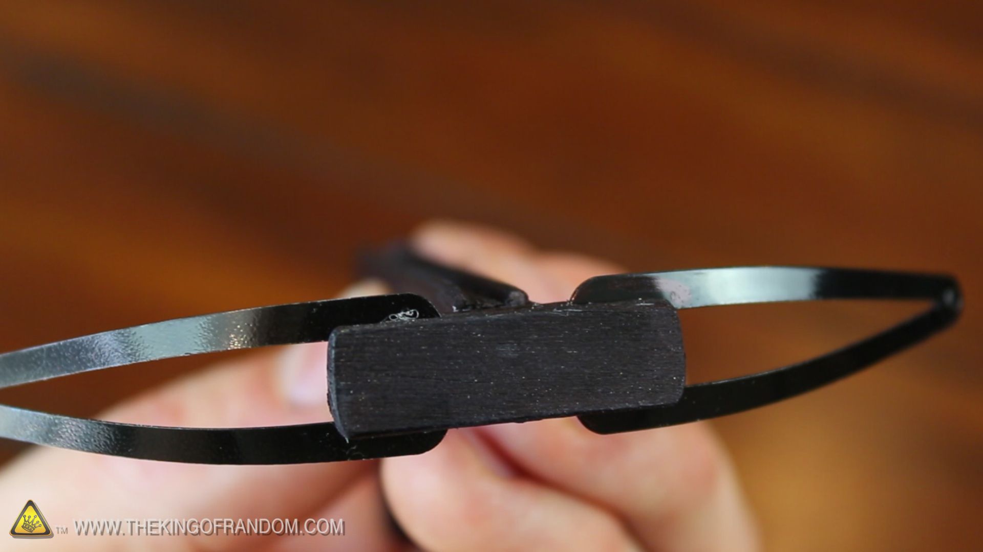 Assassin's Micro Crossbow : 8 Steps (with Pictures) - Instructables