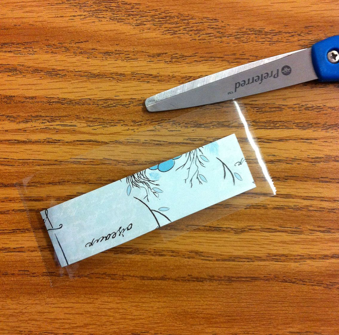 DIY: Magnetic Bookmark Clips : 7 Steps (with Pictures) - Instructables