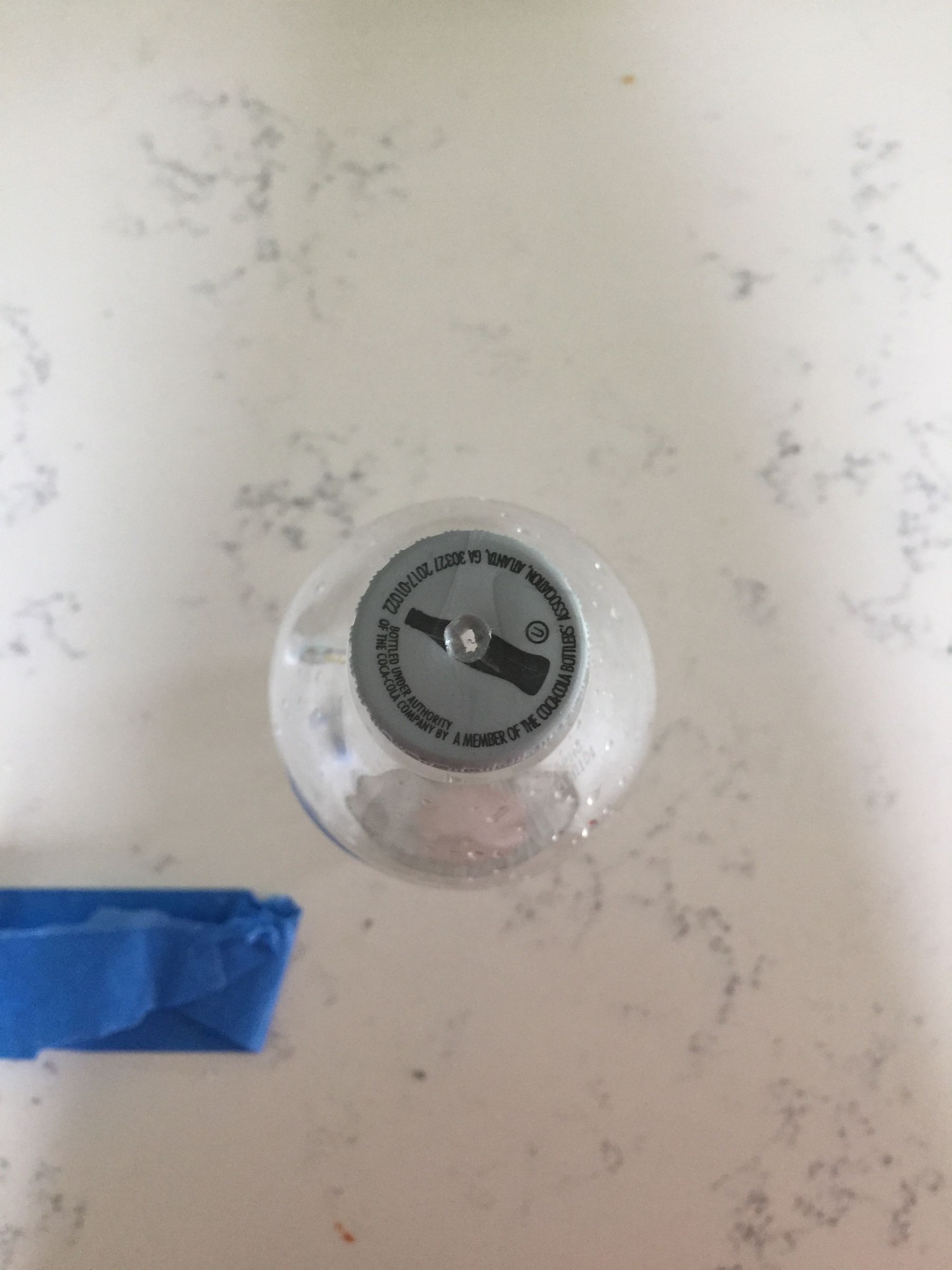 Multi-Use Plastic Bottle Pump : 6 Steps - Instructables