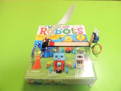Fun and Games With Micro:bit: Catapult and Operation! : 31 Steps (with ...