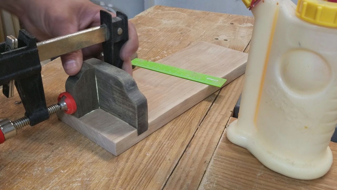 Make Your Own Pen Press : 9 Steps (with Pictures) - Instructables