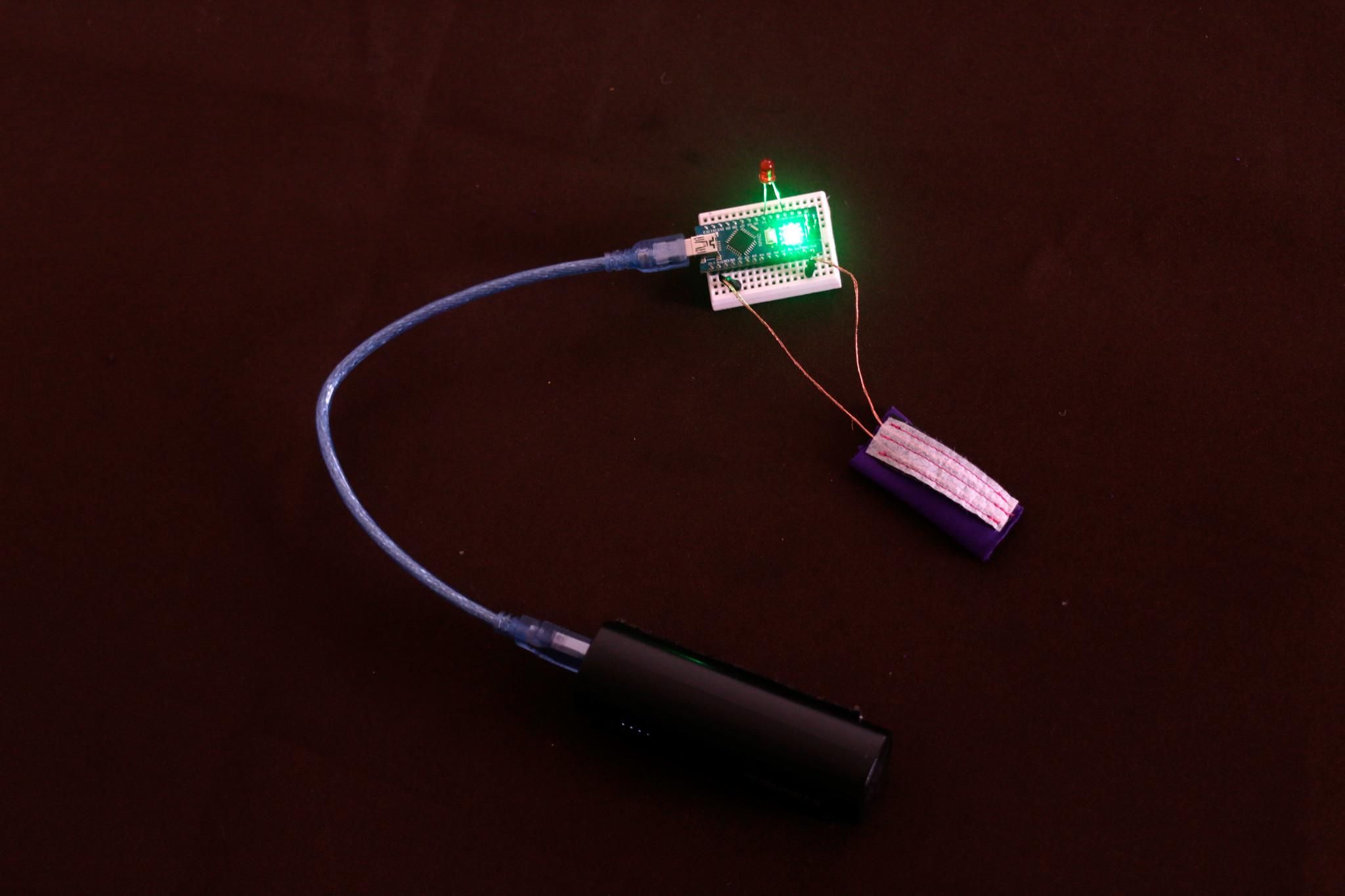 Finger Bend : 15 Steps (with Pictures) - Instructables