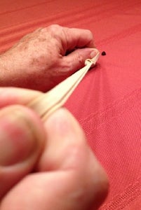 Kill a Fly With Rubber Bands : 6 Steps - Instructables