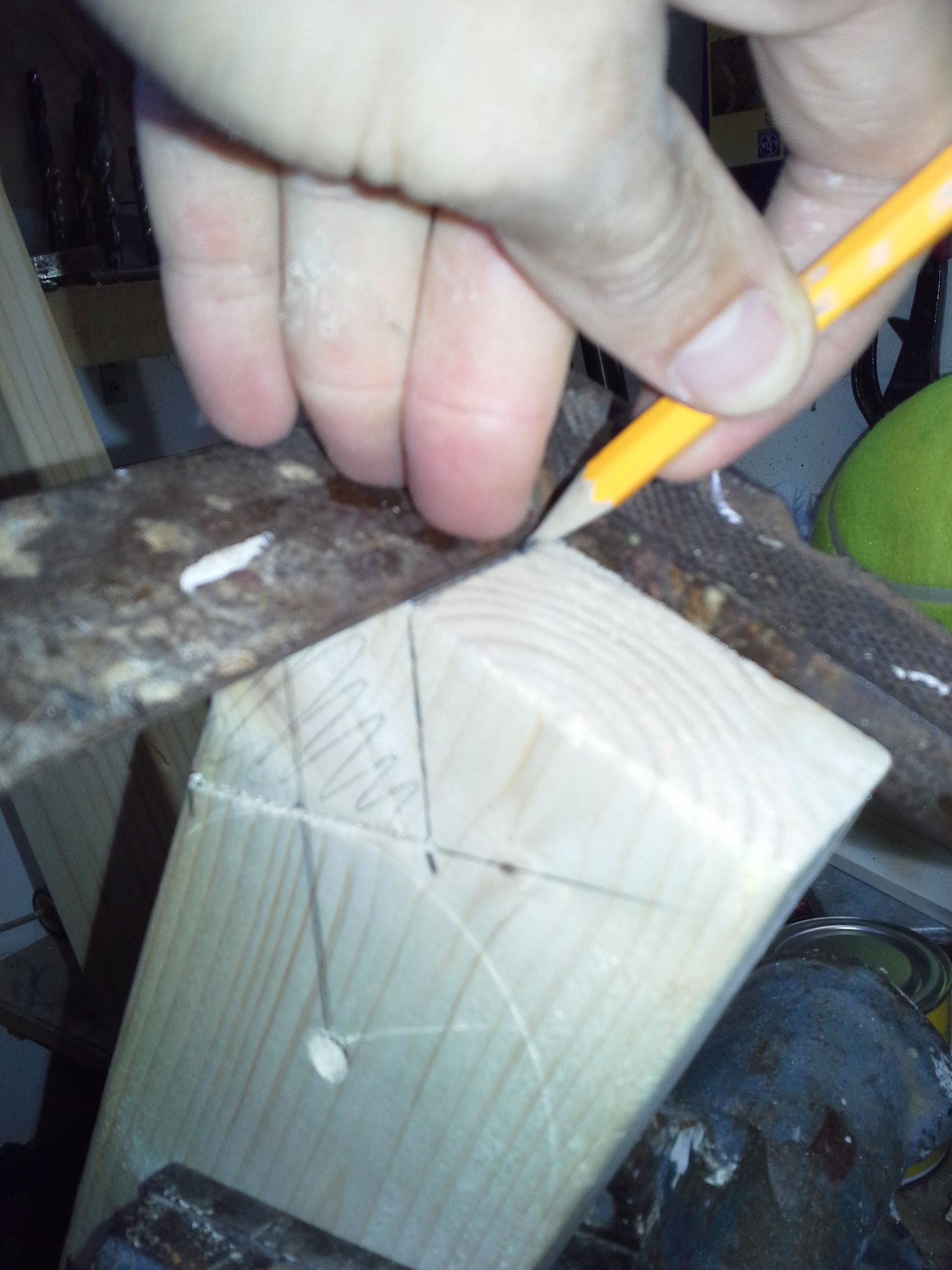 Slackline Stand : 10 Steps - Instructables