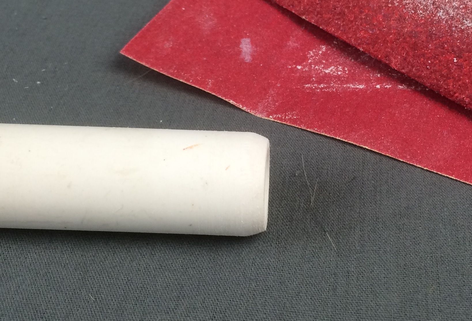 Rechargeable Rocket Launcher : 14 Steps (with Pictures) - Instructables