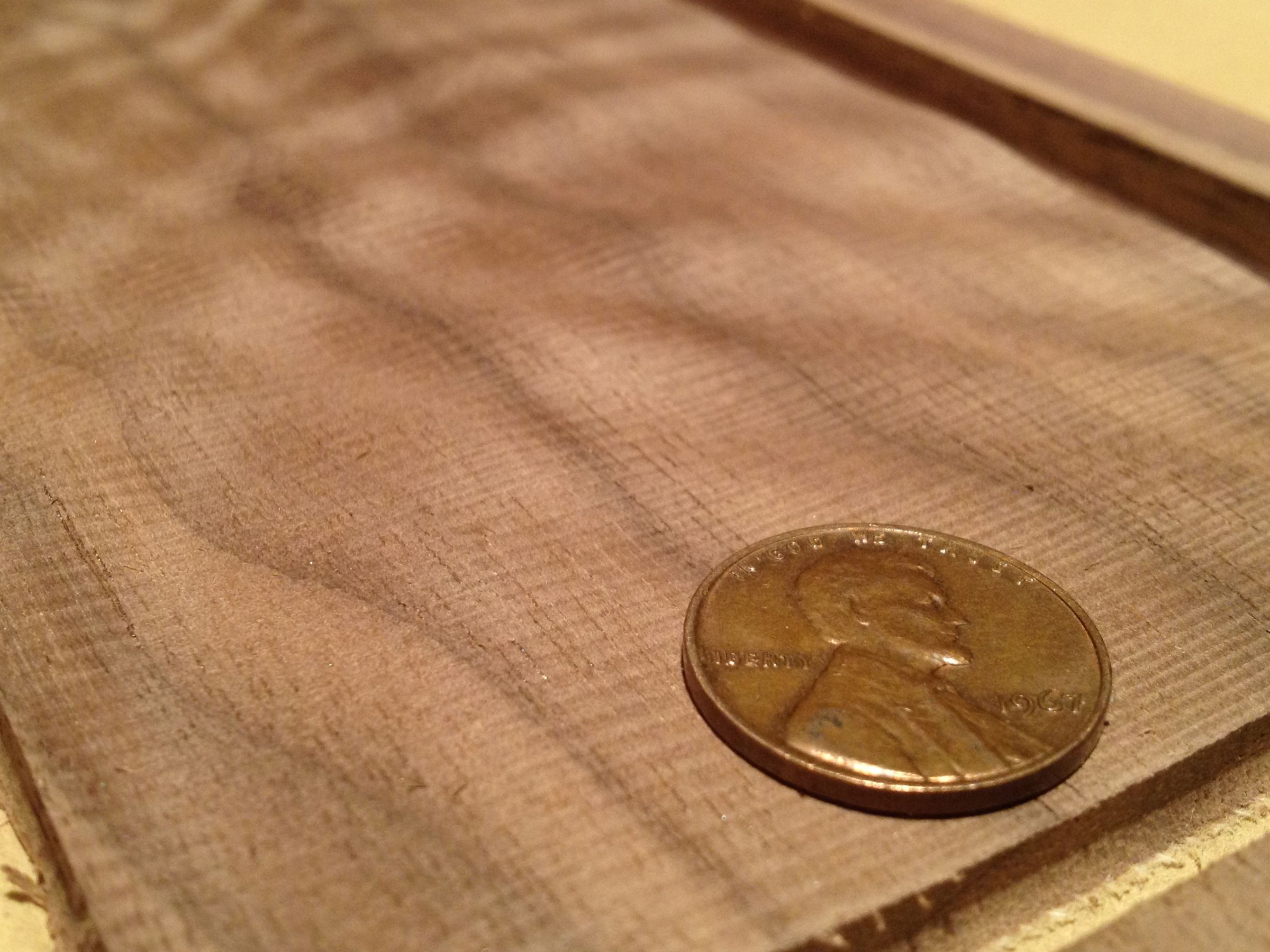 Simulating Water Drops on Wood : 3 Steps (with Pictures) - Instructables