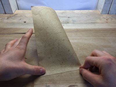 Fold Infinite Recursion : 12 Steps (with Pictures) - Instructables