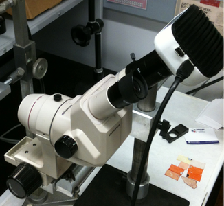 Contact Angle Instrument : 11 Steps - Instructables