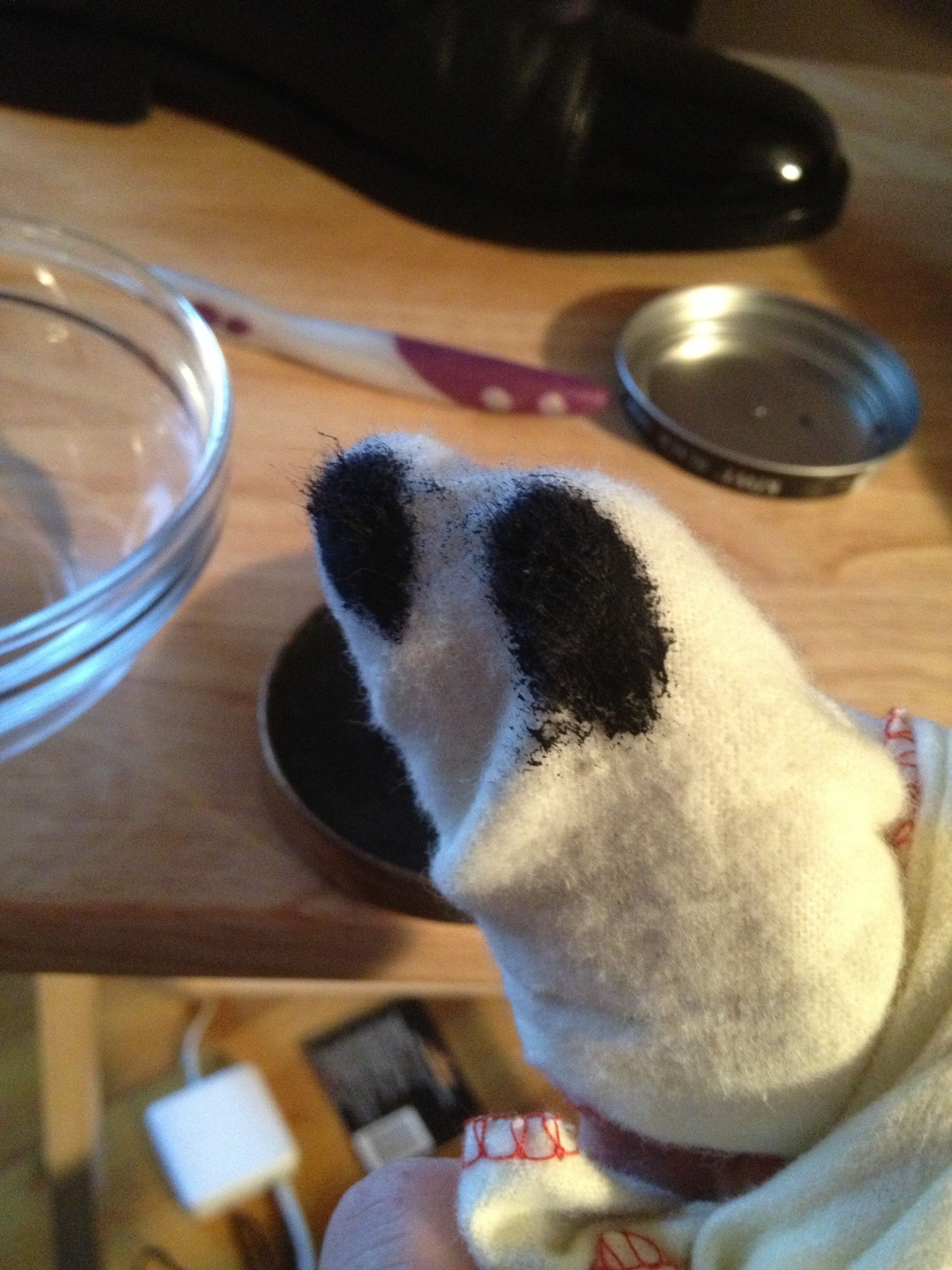 Spit Shine Shoes Like a Gentleman : 5 Steps (with Pictures) - Instructables