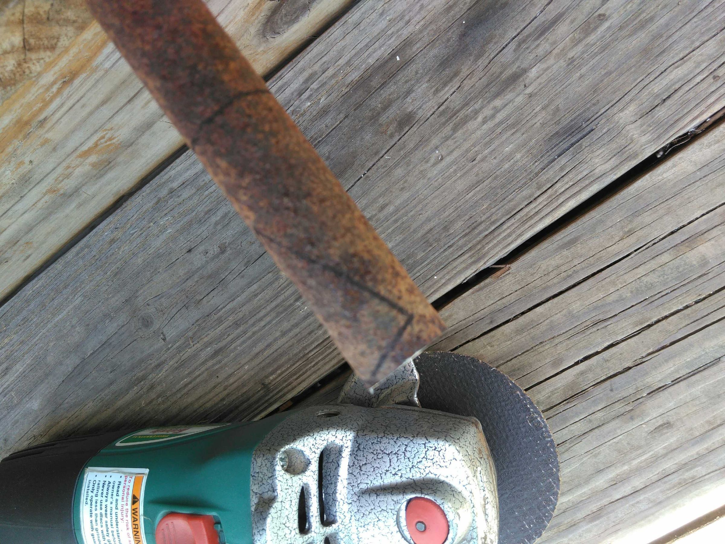 Valve Spring Compressor Tool Adapter : 3 Steps - Instructables