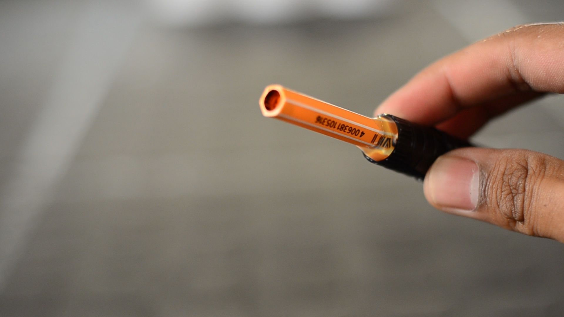 Extreme Airsoft Pen Gun : 10 Steps (with Pictures) - Instructables