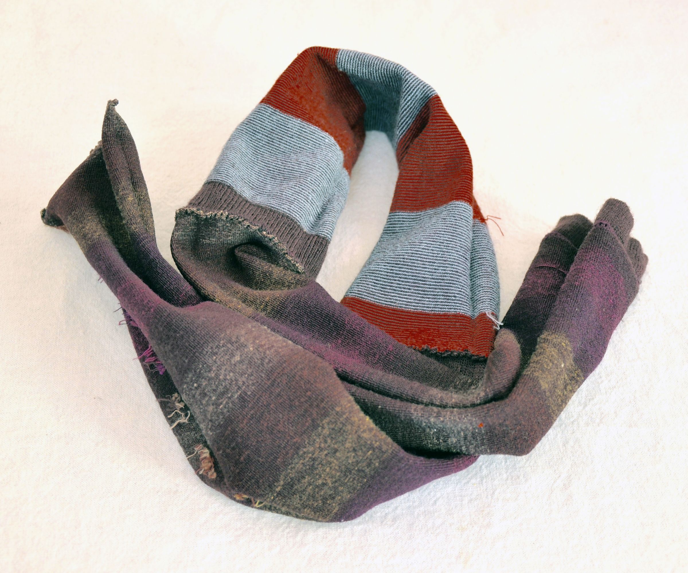 37+ Unusual Uses for Lonely Socks : 38 Steps (with Pictures ...