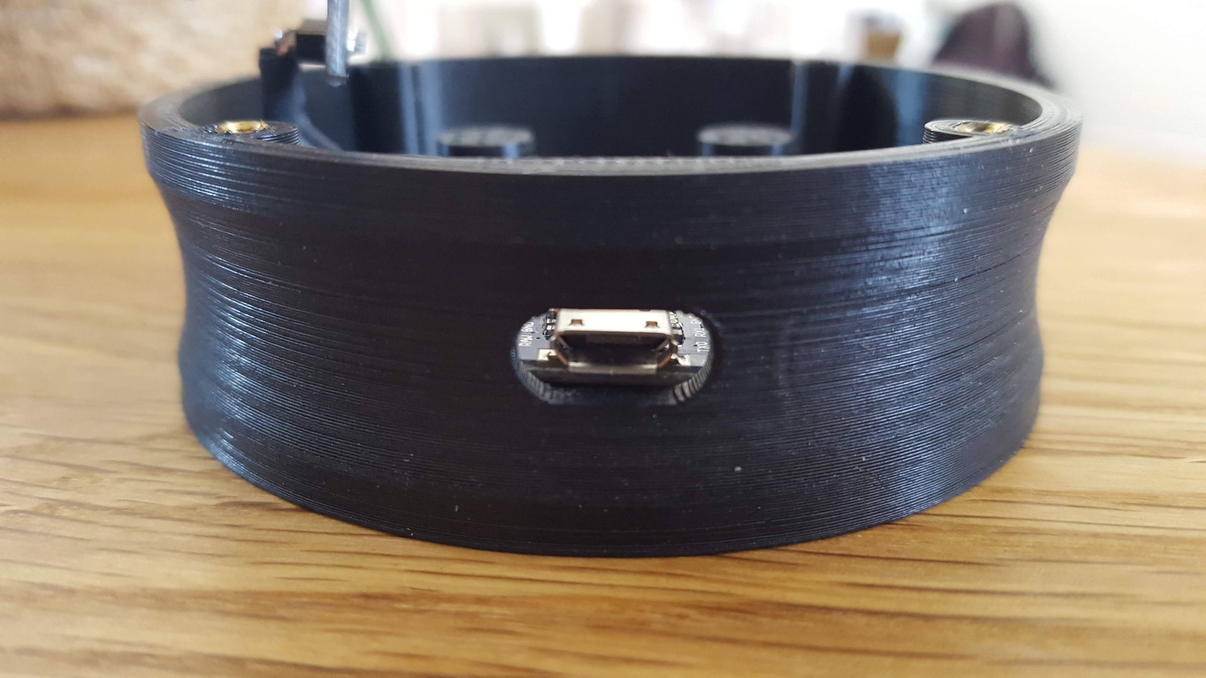 Space Mouse With Arduino Micro *UPDATE* : 4 Steps (with Pictures ...
