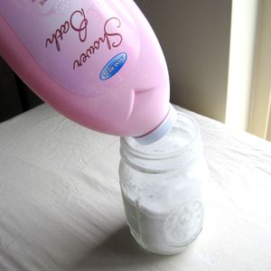Perfumed Body Powder : 5 Steps (with Pictures) - Instructables