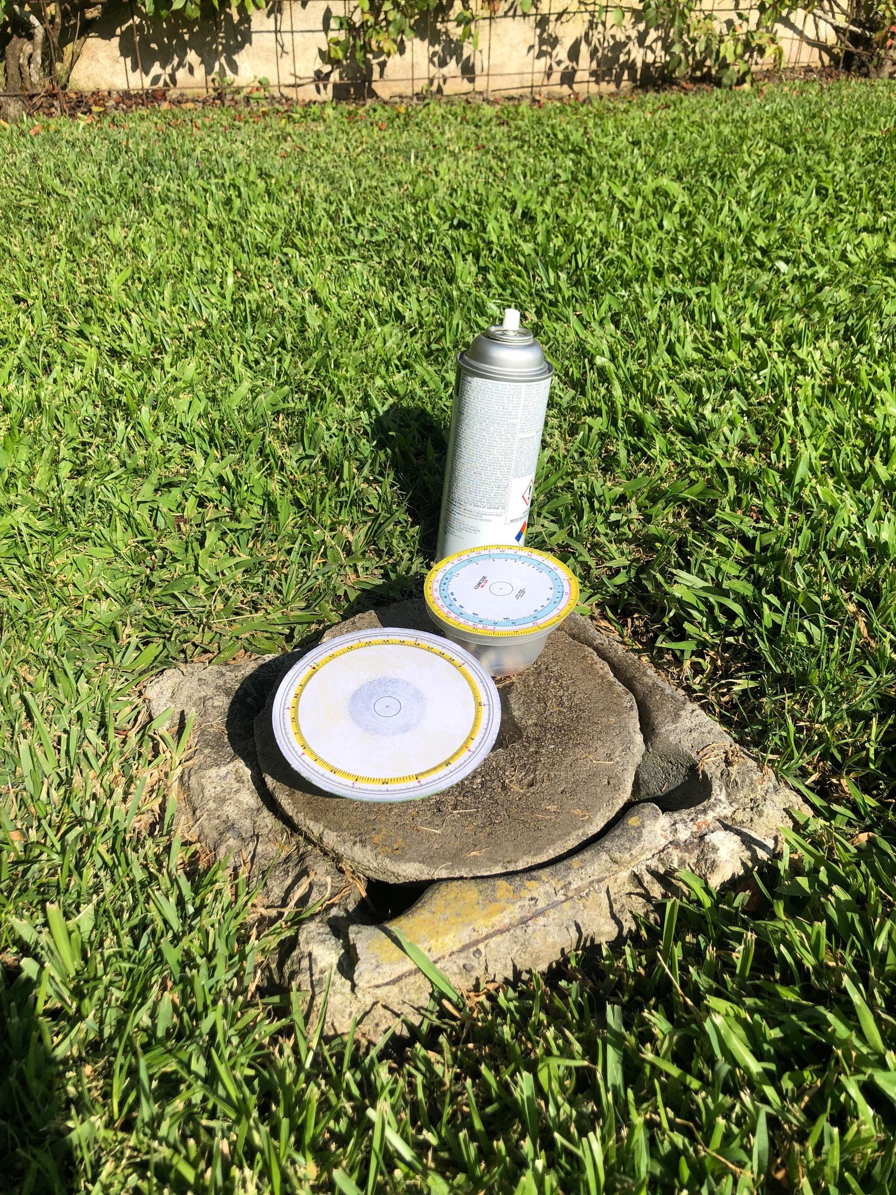 CIRCULAR CD SLIDE RULE : 9 Steps (with Pictures) - Instructables