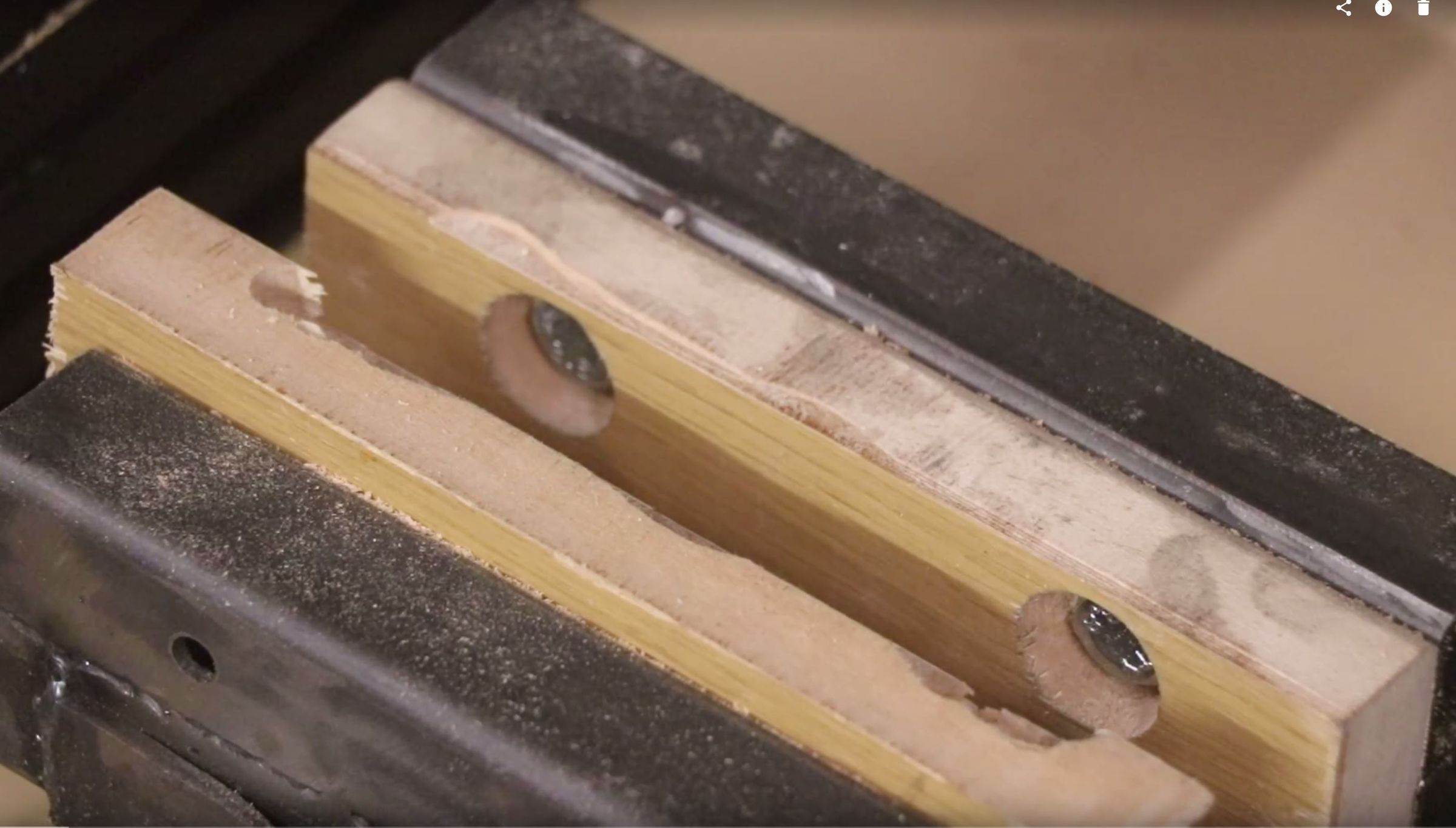 CNC Soft Jaw Vice : 10 Steps (with Pictures) - Instructables