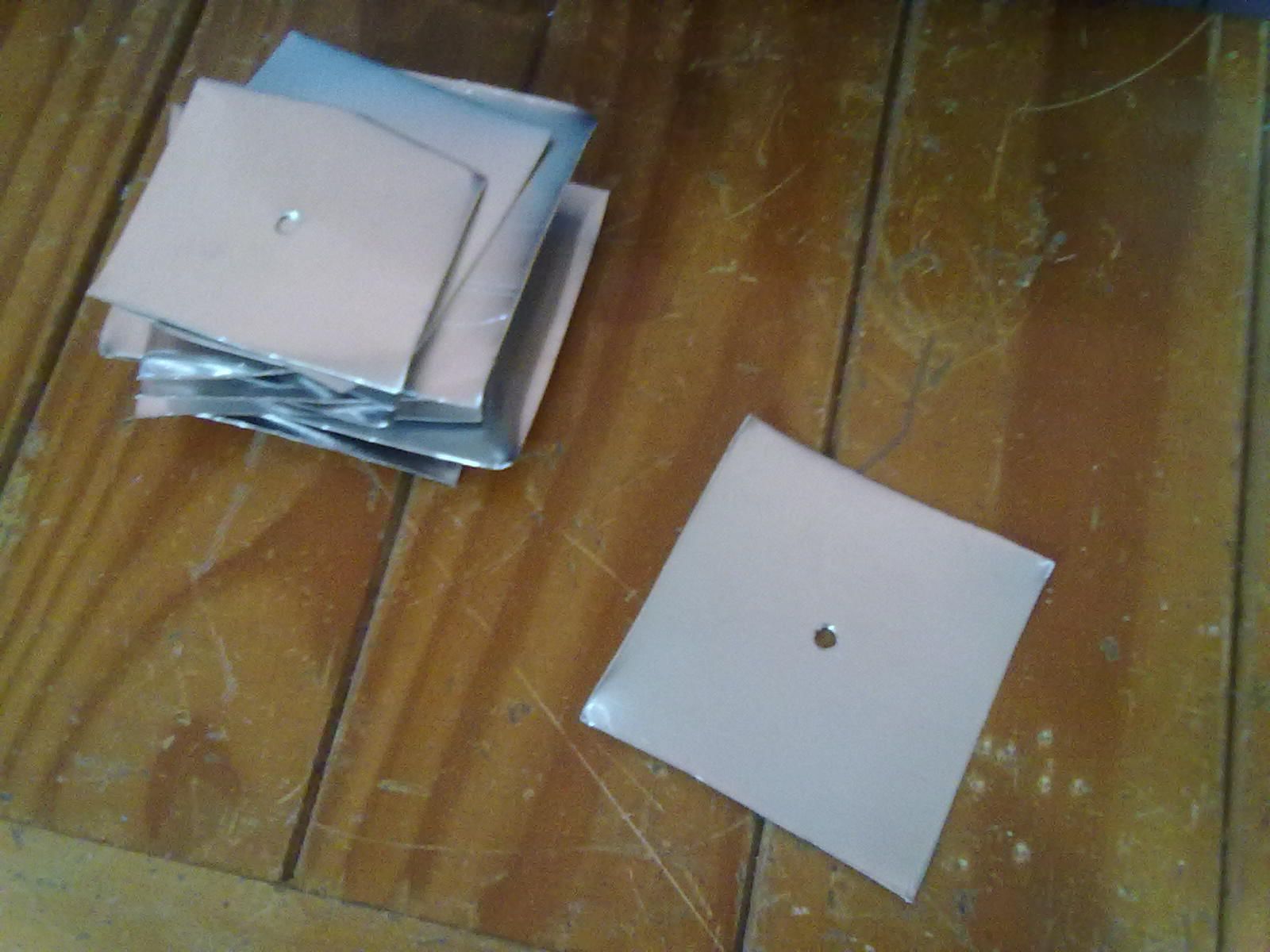 Make Yourself an Aluminum Rose! : 8 Steps (with Pictures) - Instructables