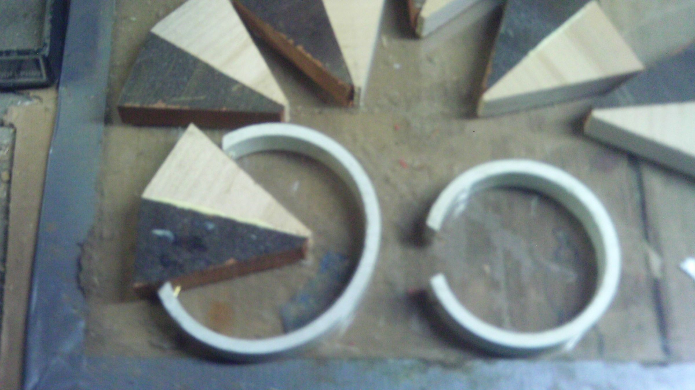 Turning a Segmented Bowl : 15 Steps (with Pictures) - Instructables