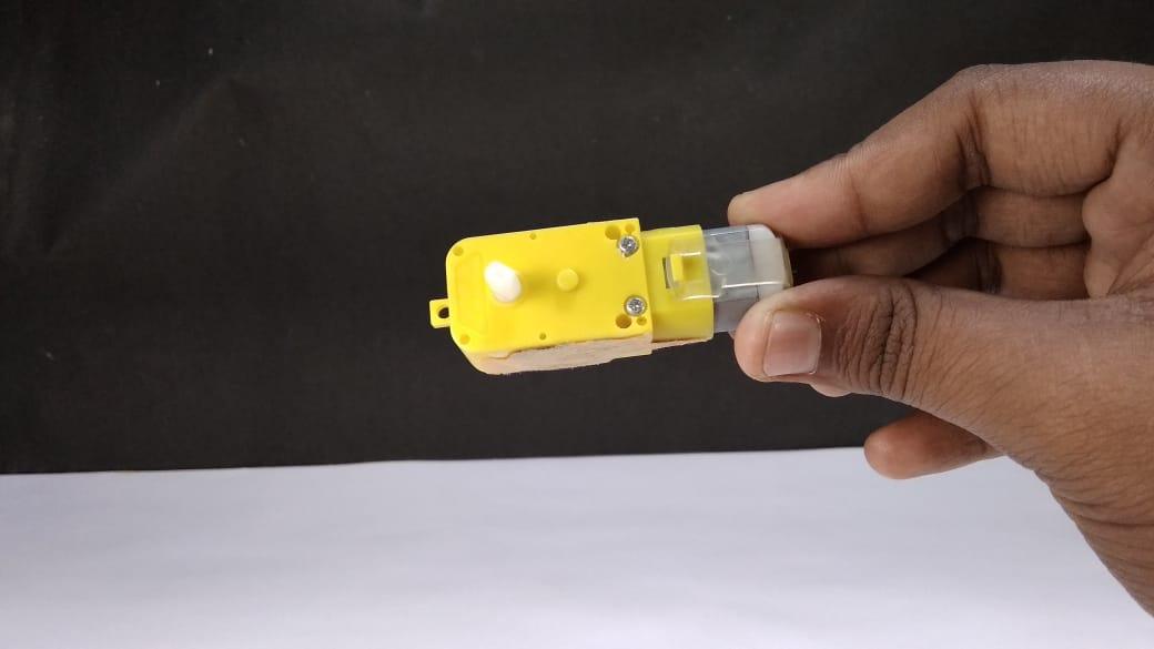 How to Make Arduino Human Following Robot. : 10 Steps - Instructables