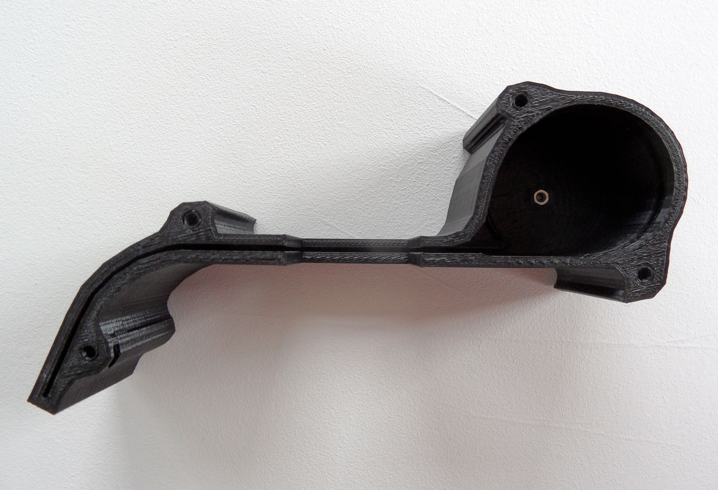 3D Printed Camera : OpenReflex : 9 Steps (with Pictures) - Instructables