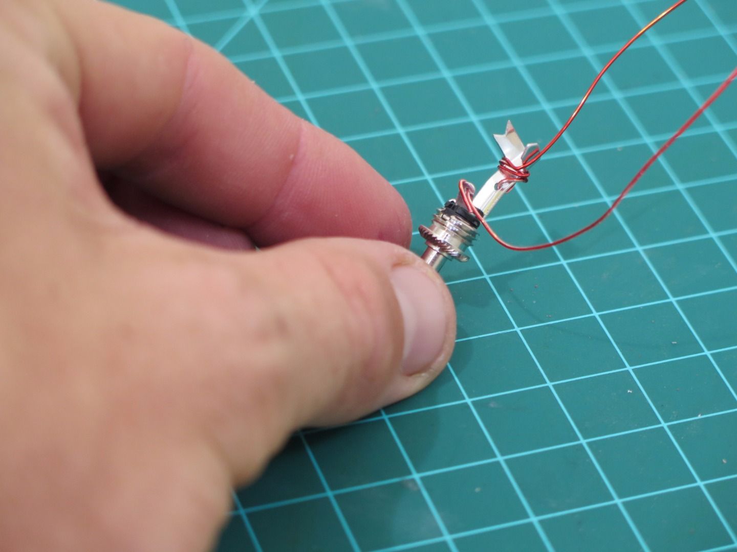 PVC Speaker From Scratch! : 6 Steps (with Pictures) - Instructables