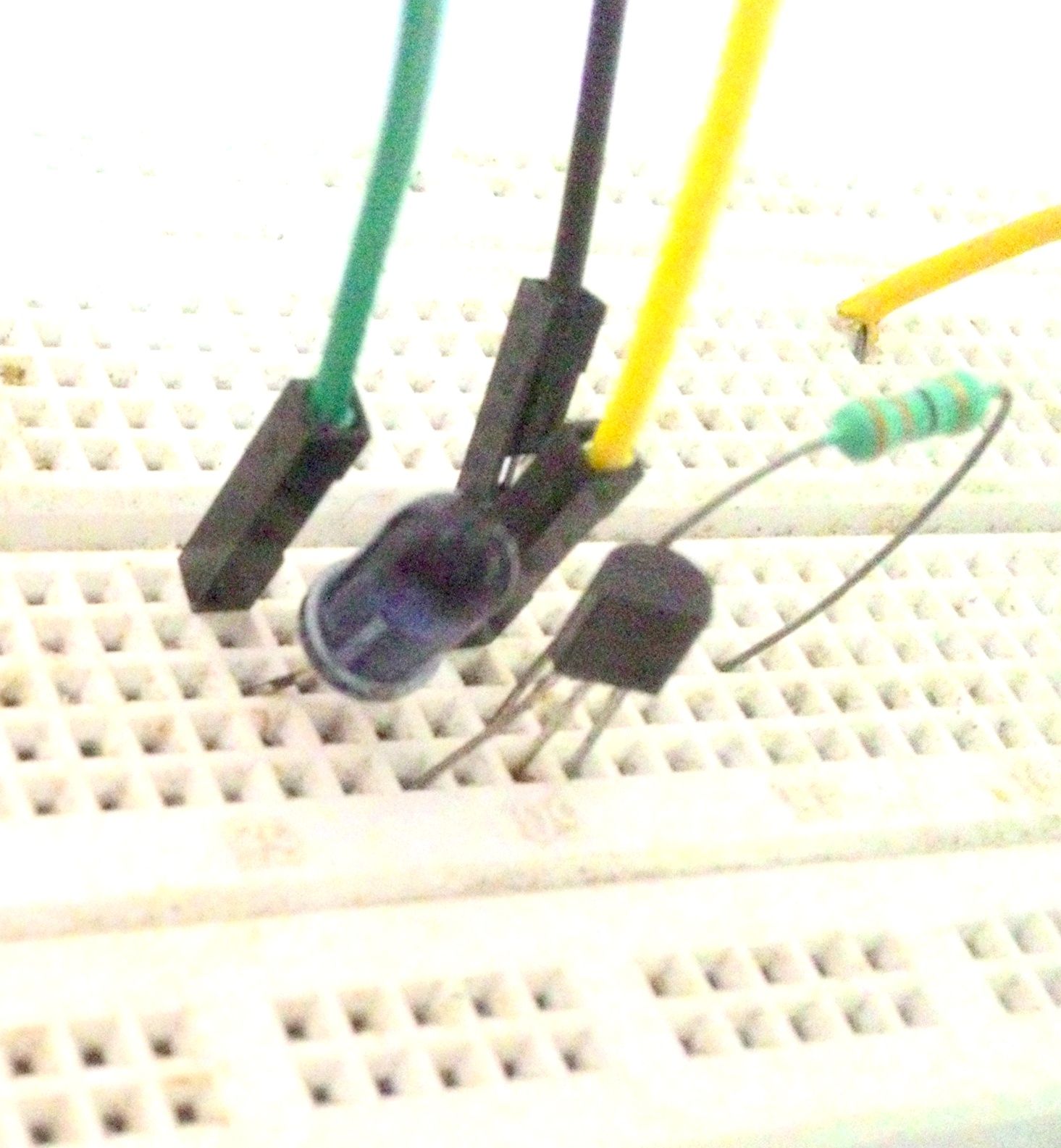 Universal Remote Using ESP8266(Wifi Controlled) : 6 Steps (with ...
