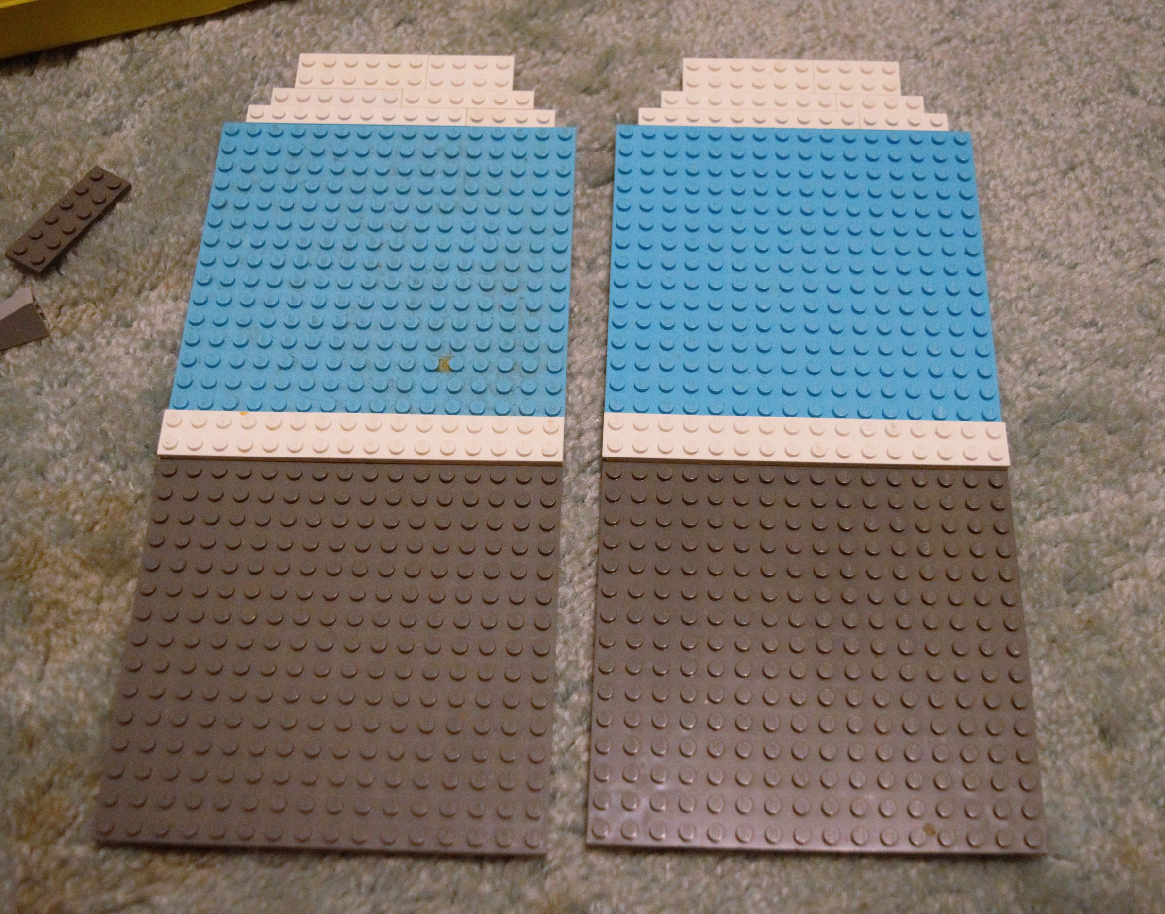 Lego Converse Slides : 33 Steps (with Pictures) - Instructables