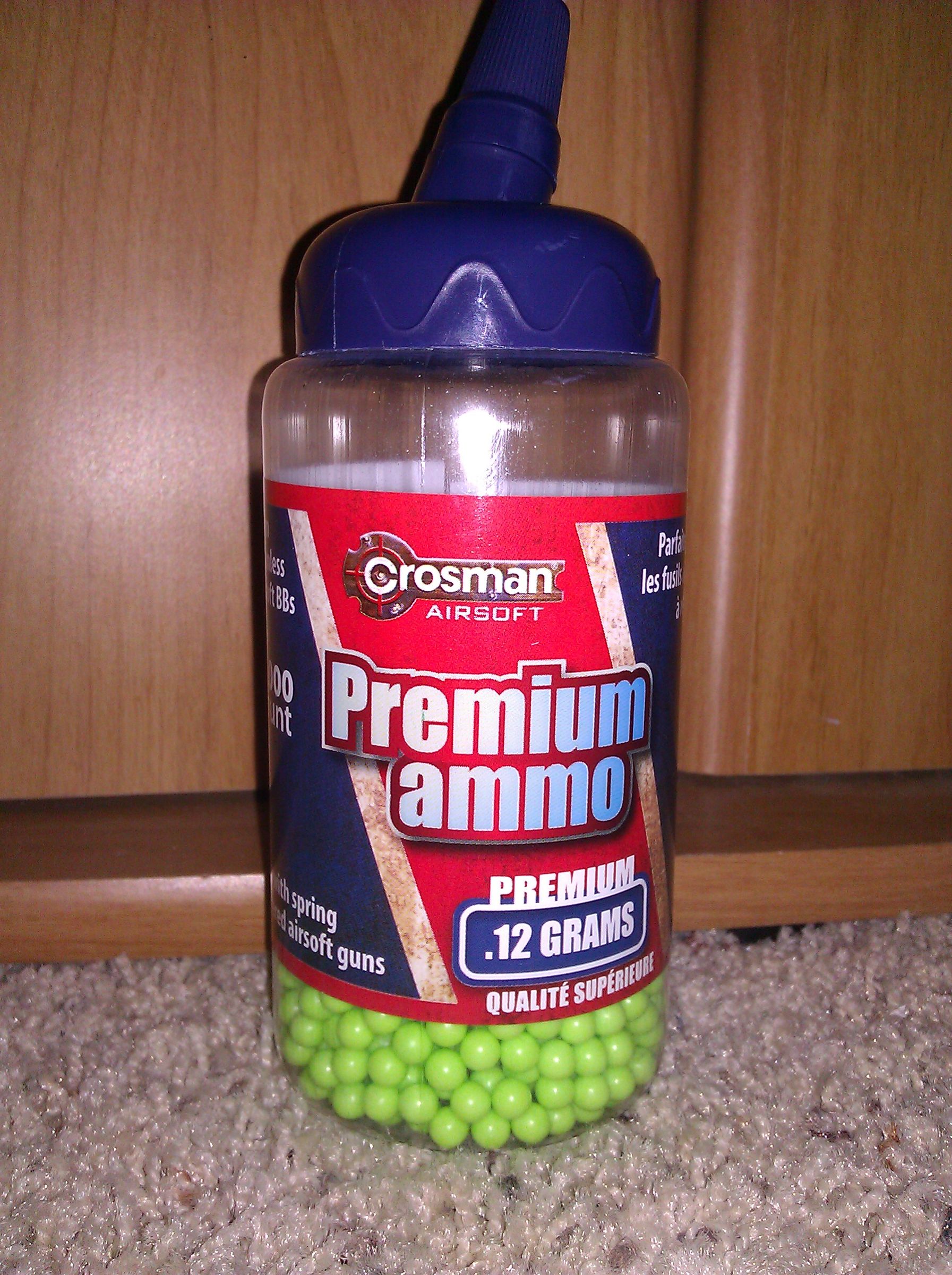 How to Make an Airsoft Mortar : 4 Steps - Instructables