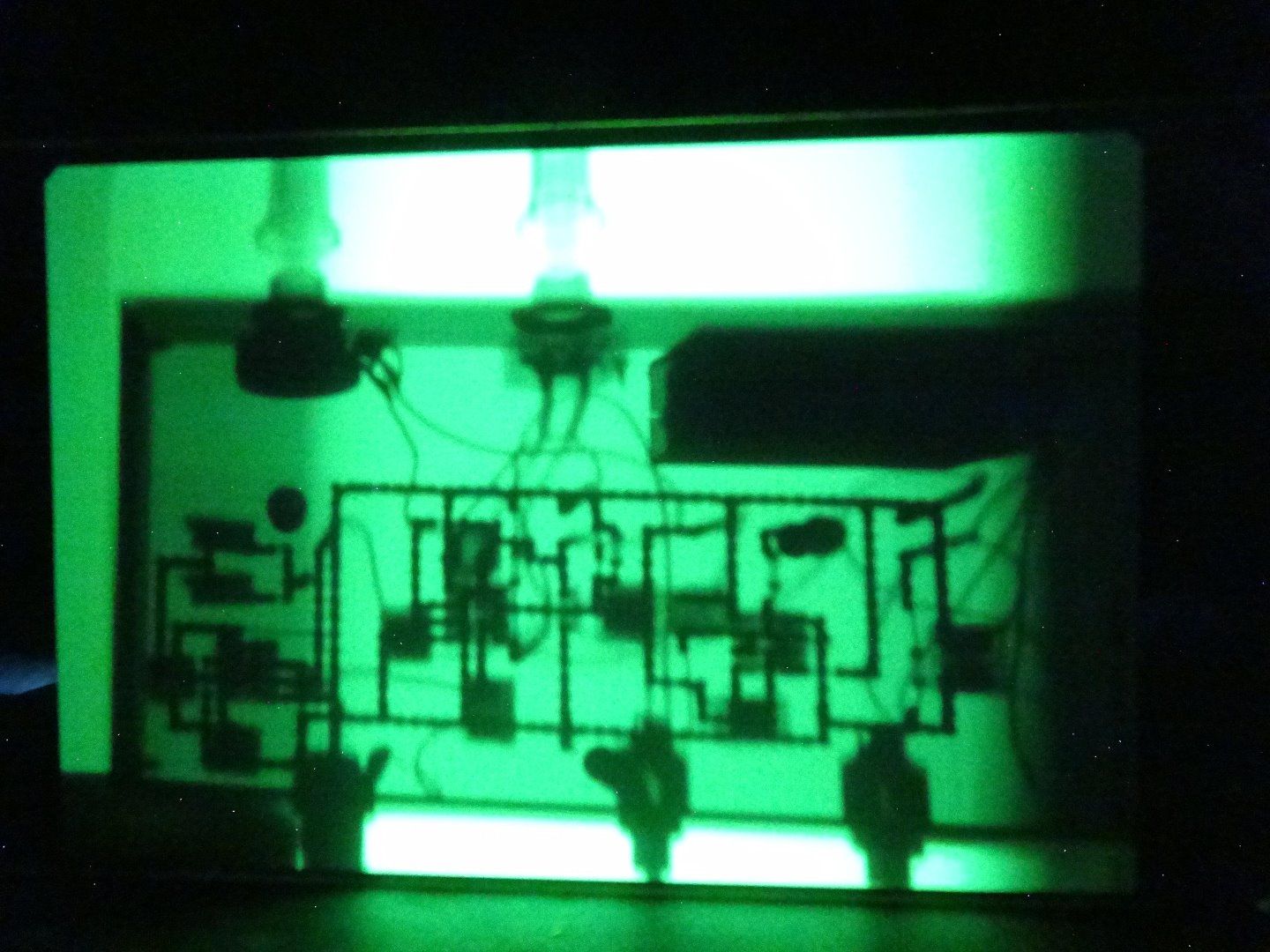 Homemade Xray Machine : 6 Steps - Instructables