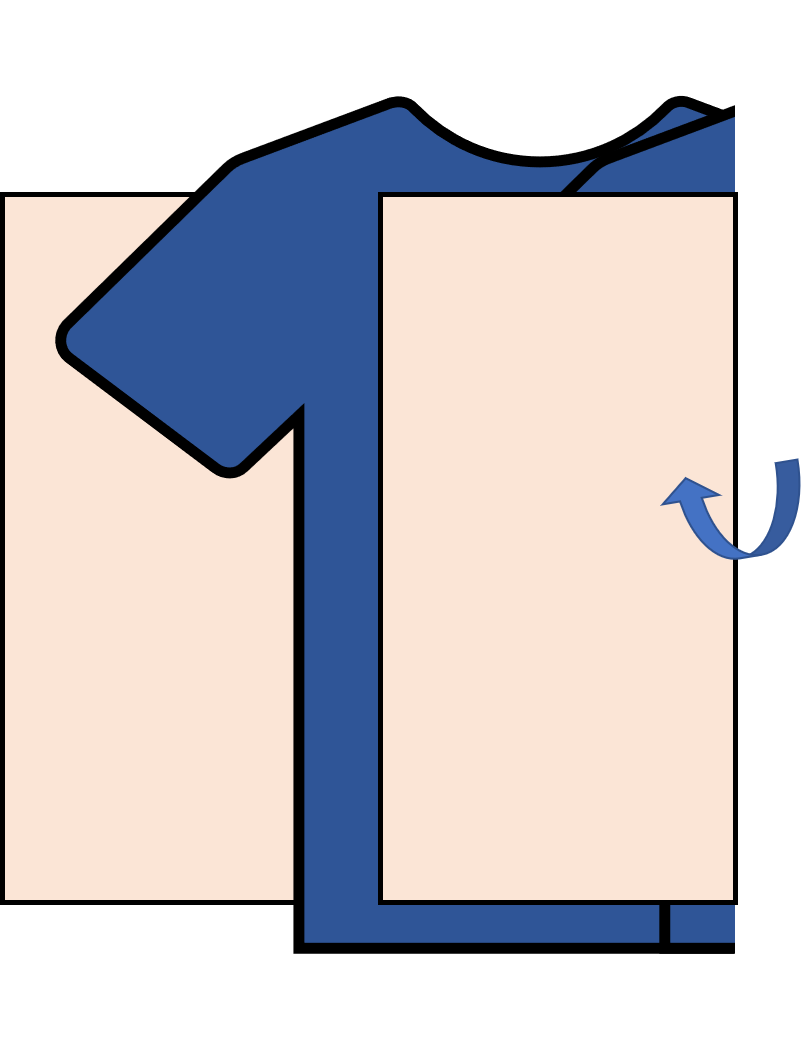 Clothes Folding Board : 6 Steps (with Pictures) - Instructables