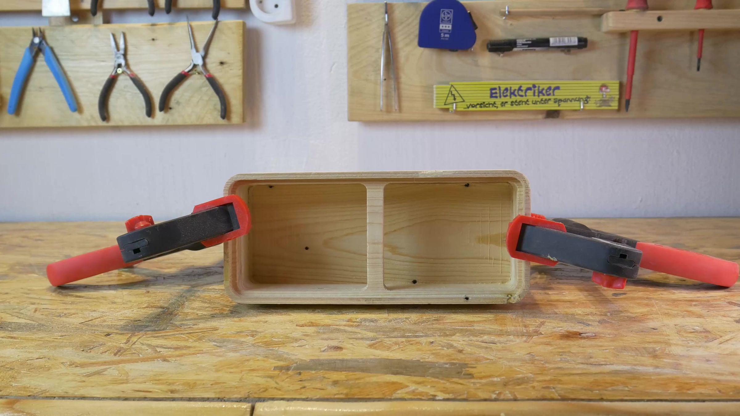 DIY Wooden Bluetooth Speaker : 8 Steps (with Pictures) - Instructables