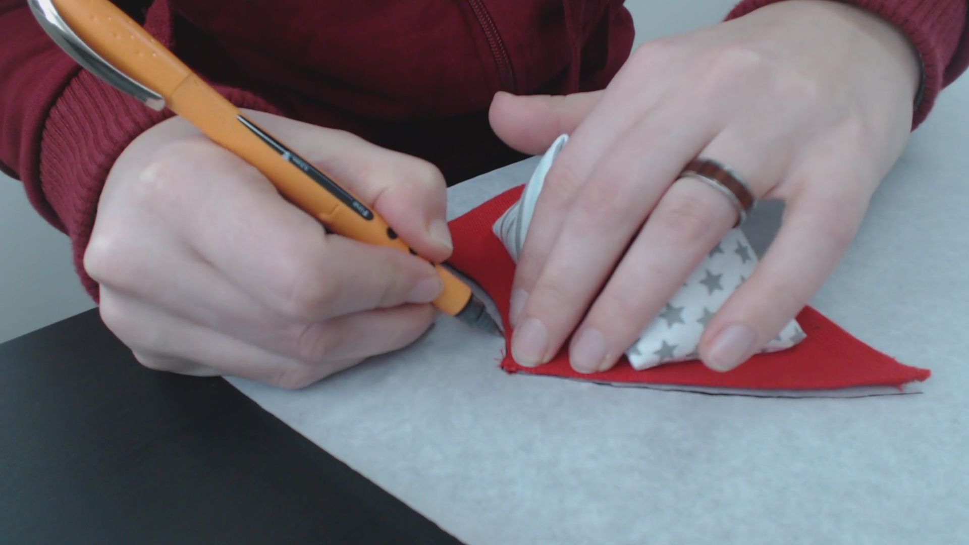 DIY Baseball Cap : 9 Steps (with Pictures) - Instructables