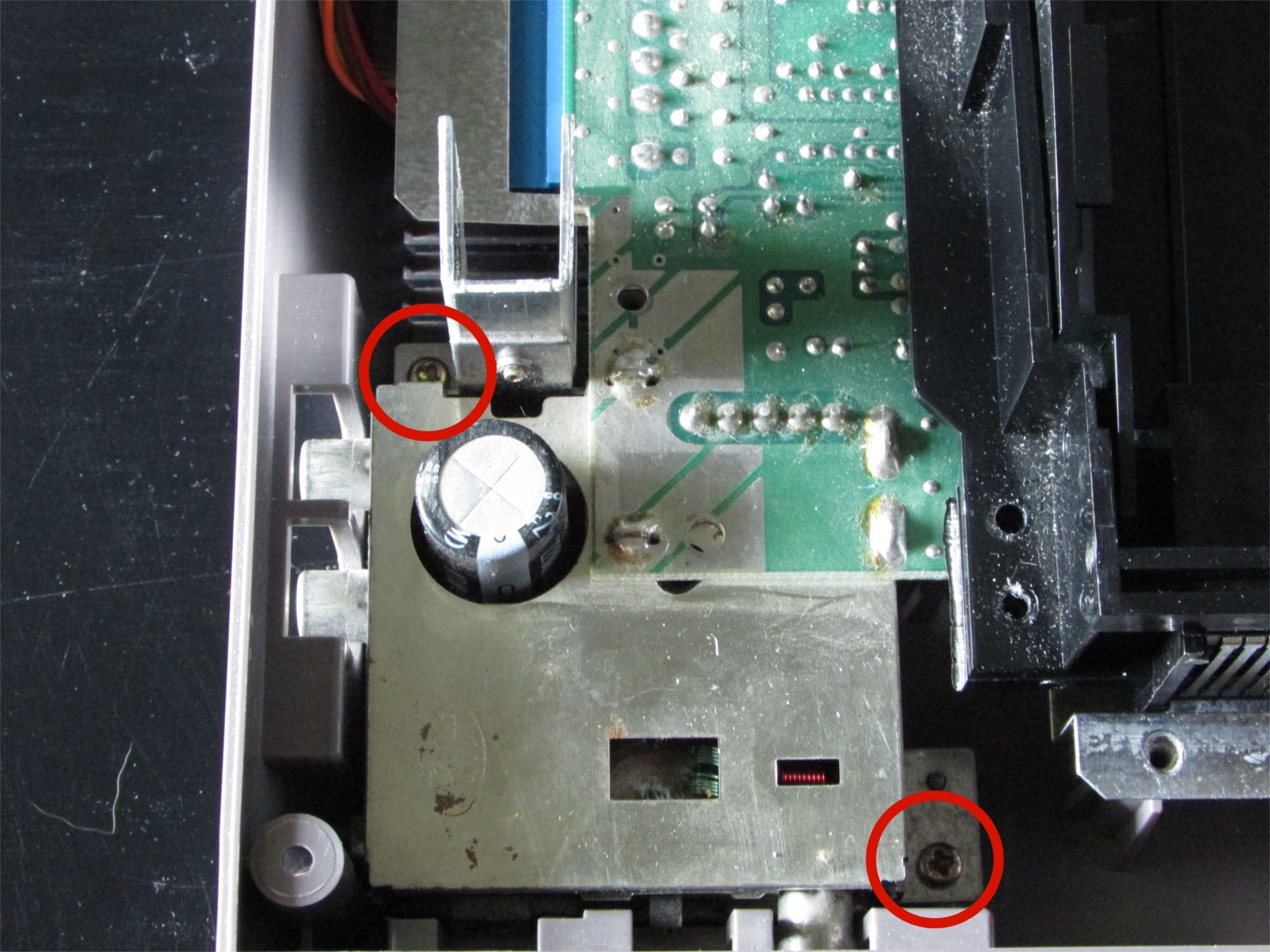 NES 72 Pin Replacement Guide : 10 Steps (with Pictures) - Instructables