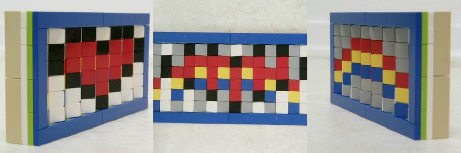 Lenticular Lego : 6 Steps (with Pictures) - Instructables
