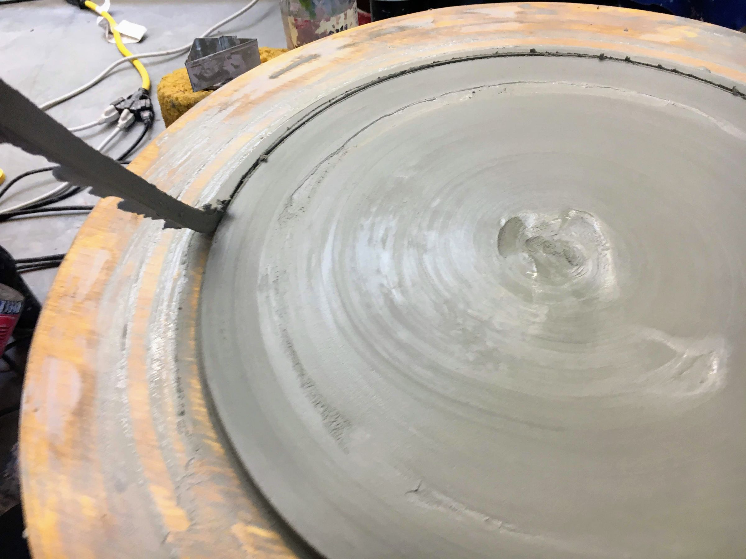 Building a Tandoor From Scratch : 49 Steps (with Pictures) - Instructables