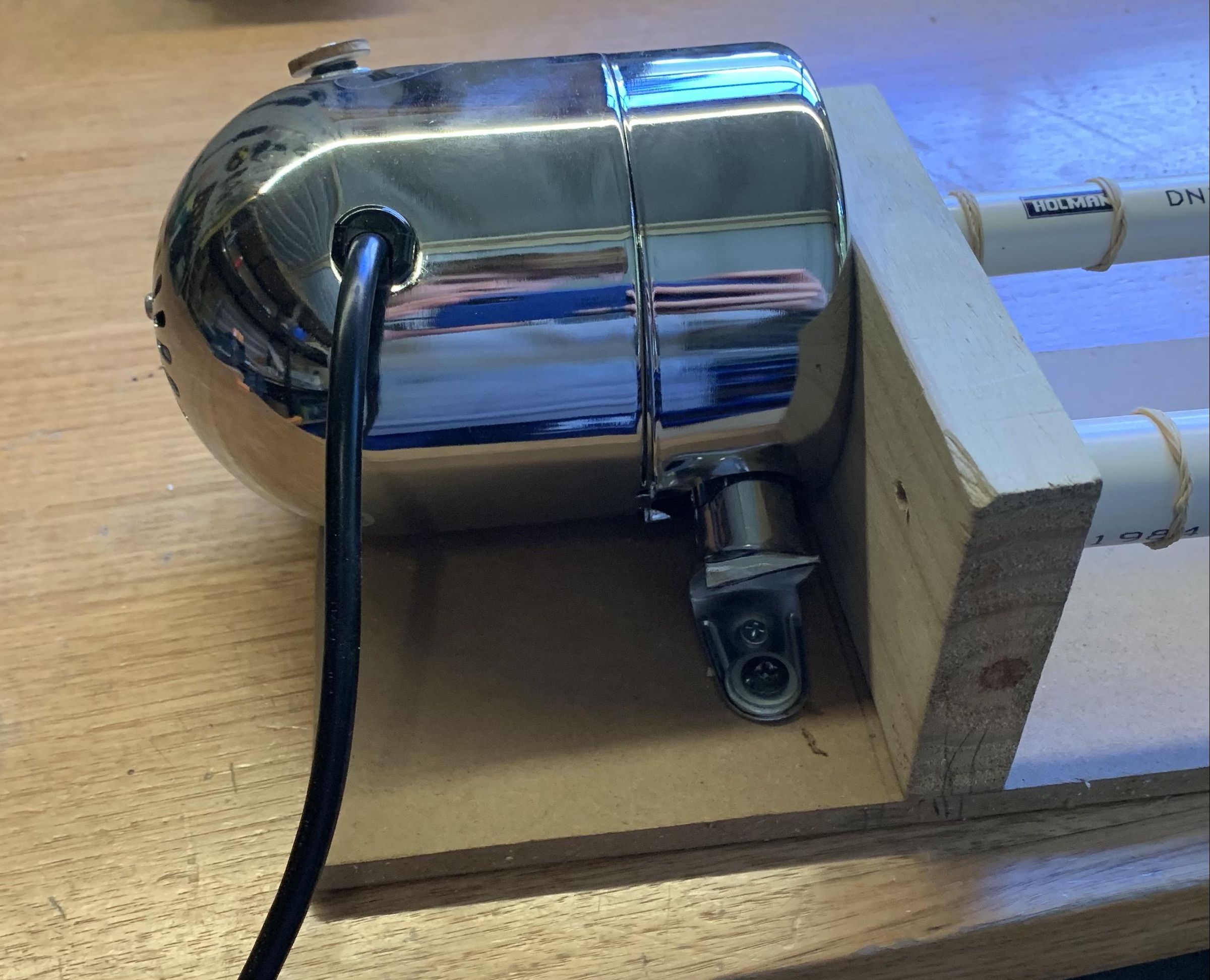 Super Easy DIY Rock Tumber : 7 Steps (with Pictures) - Instructables