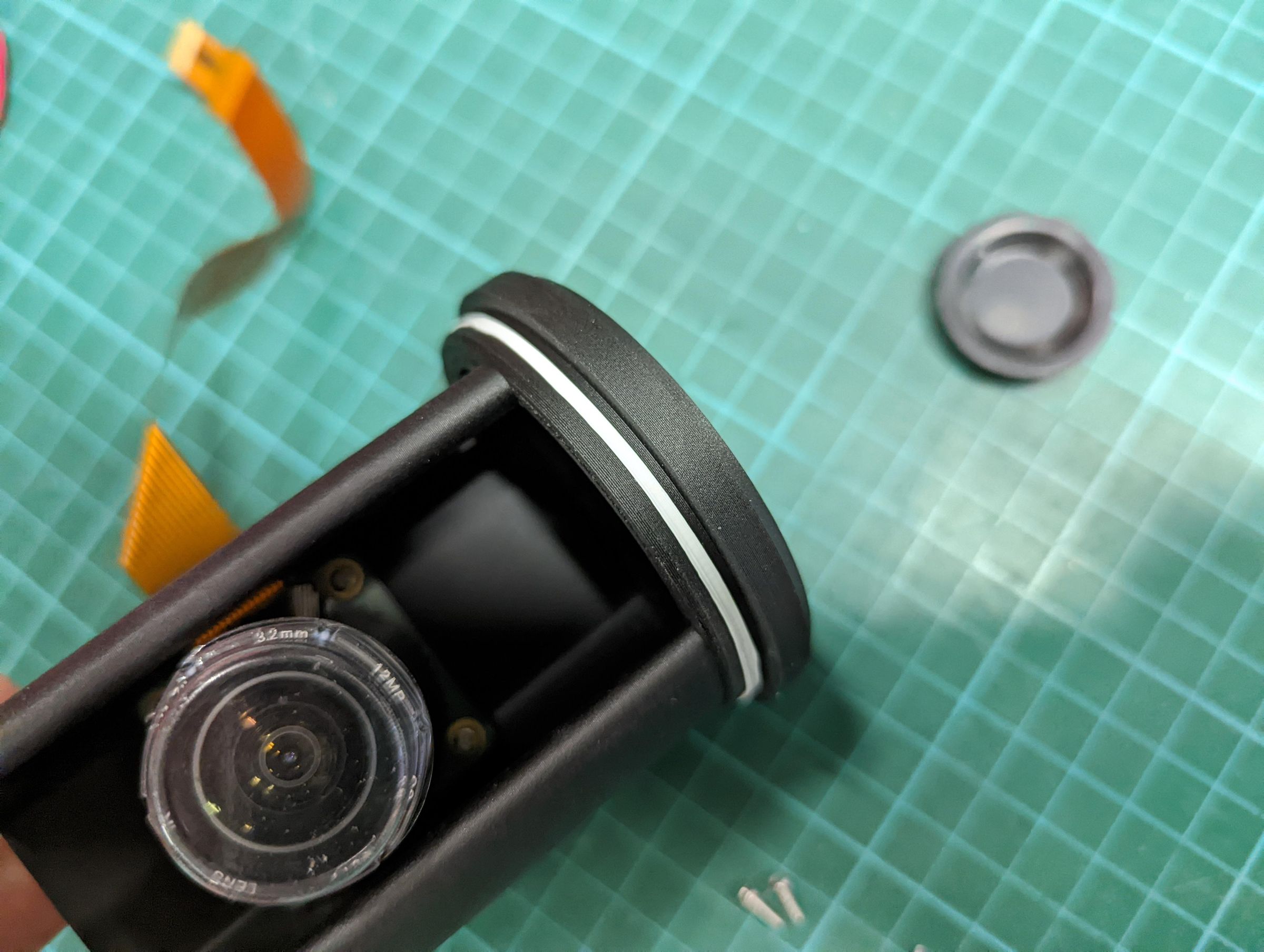 All Sky Camera Enclosures. : 18 Steps (with Pictures) - Instructables