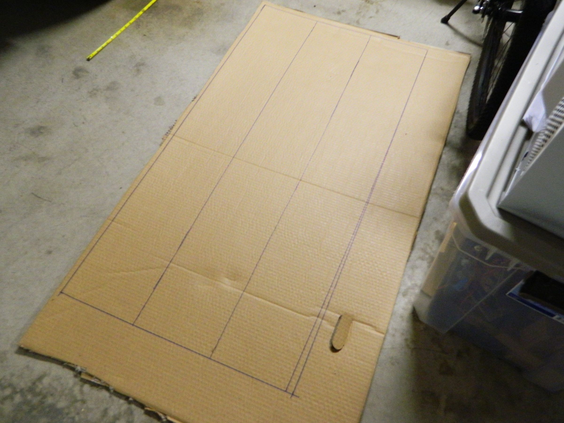How to Make a Wind Tunnel : 9 Steps (with Pictures) - Instructables