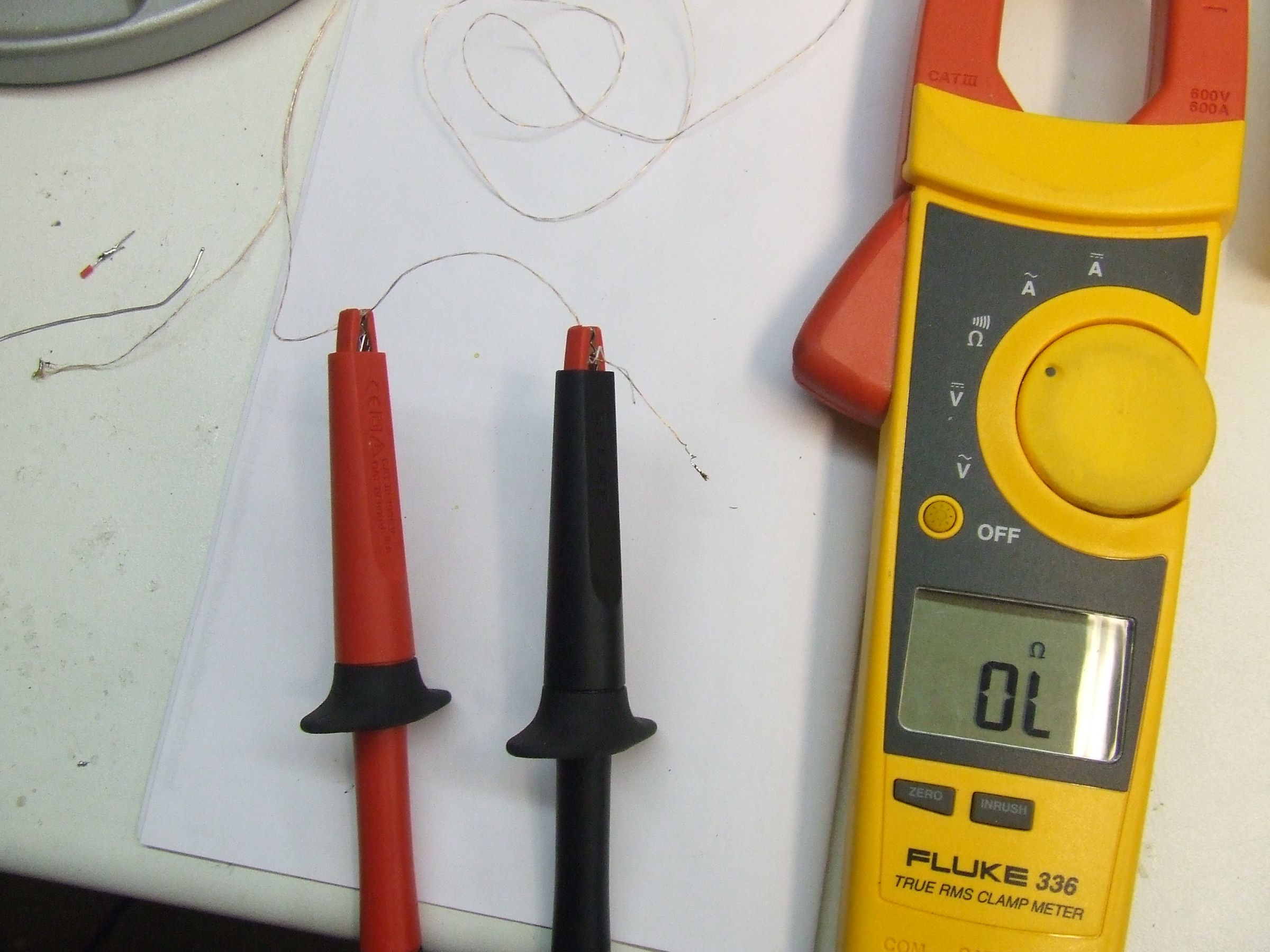 How to Make Conductive Thread : 6 Steps - Instructables