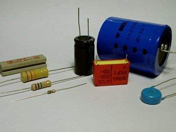 Free Electronic Samples : 12 Steps (with Pictures) - Instructables