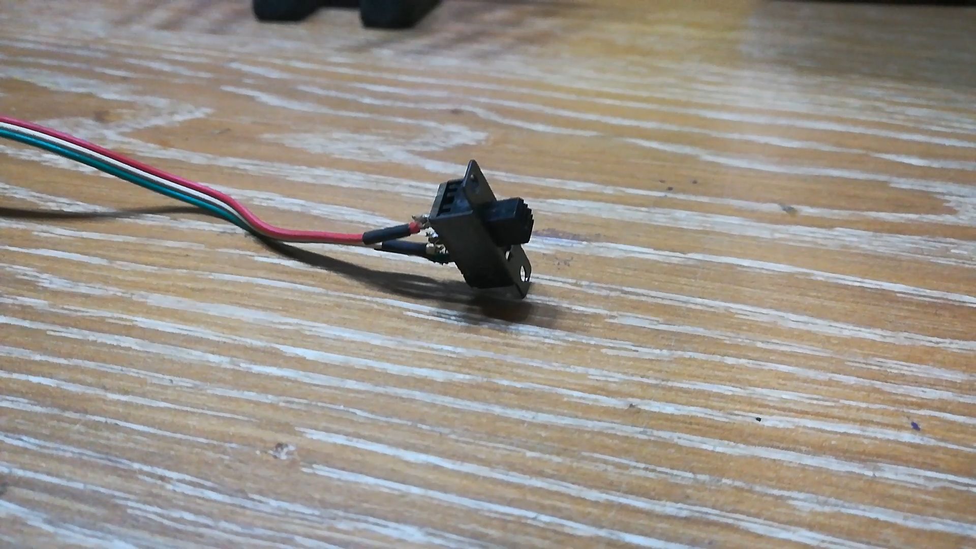 LCD Trainer Kit : 6 Steps (with Pictures) - Instructables