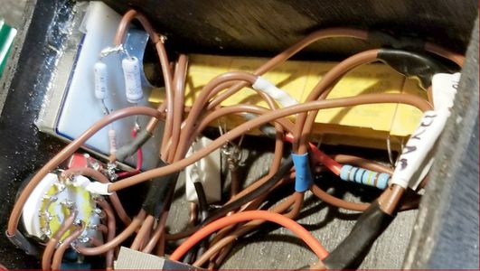 DIY Power Supply for Gel Electrophoresis : 10 Steps (with Pictures ...