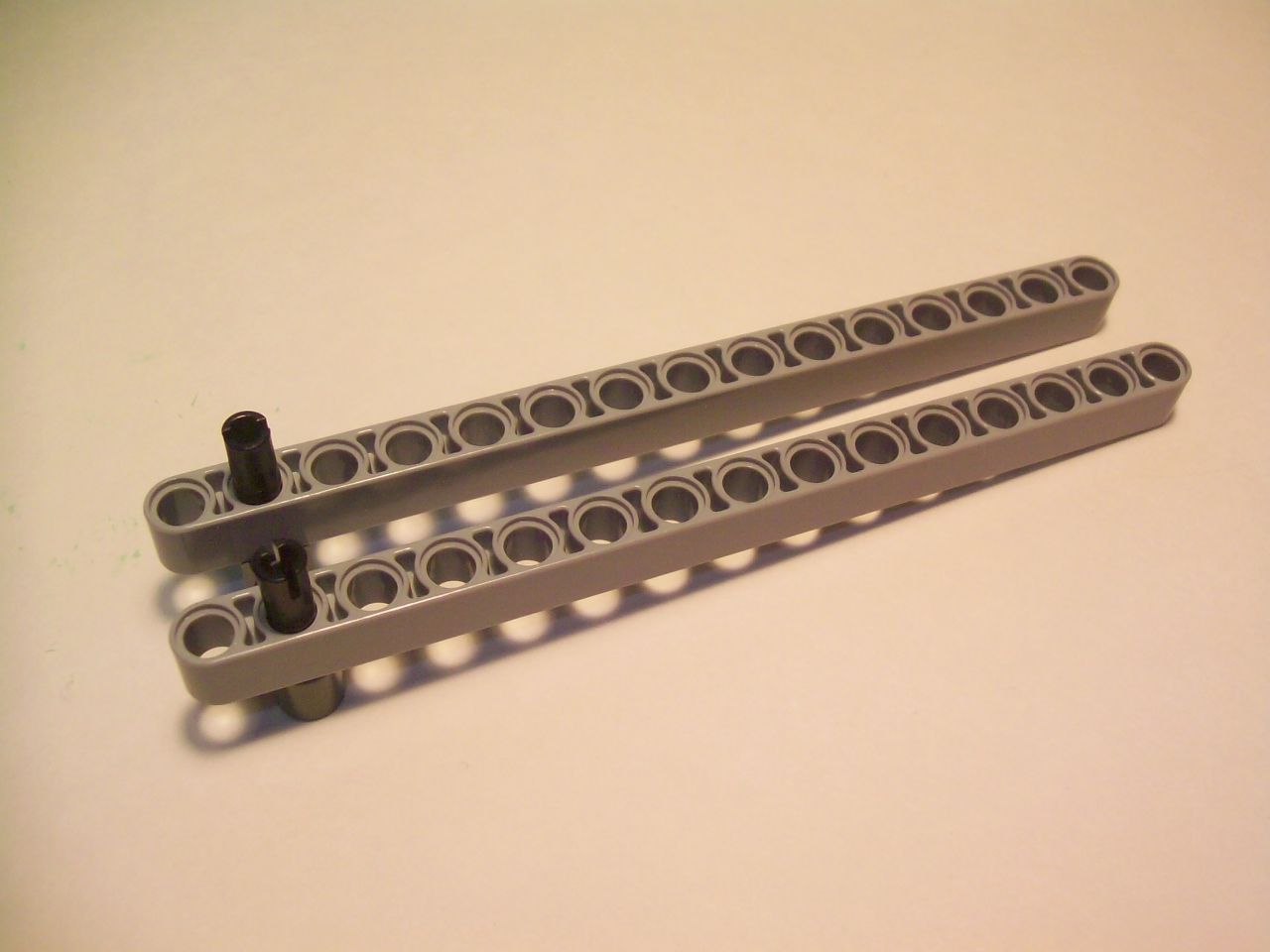 Lego Power Functions Vehicle (With Video) : 10 Steps - Instructables